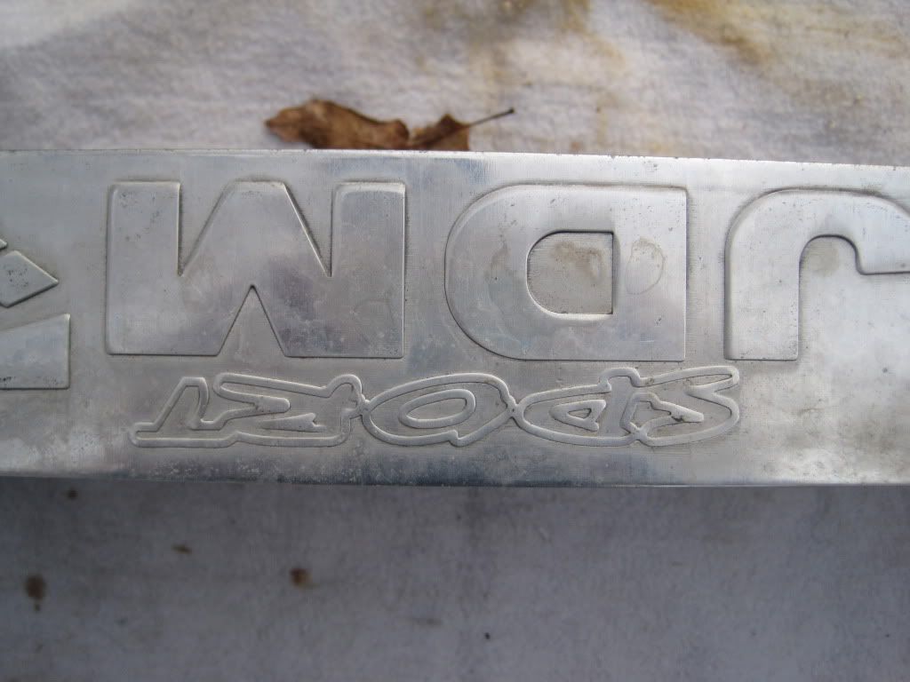 For Sale: - Red DIC and NG900/93 Roof Rack | SaabCentral Forums