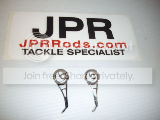 BASS casters, muskie also | BASS BARN