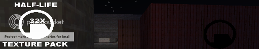 Half-Life Texture Pack 32x [WIP] - Resource Packs - Mapping and Modding ...