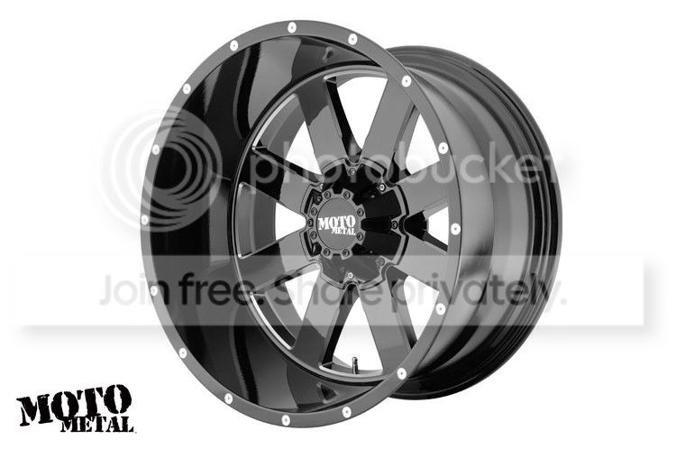 ***Sold*** Moto Metal MO962 20x12 | Chevy Silverado and GMC Sierra Forum