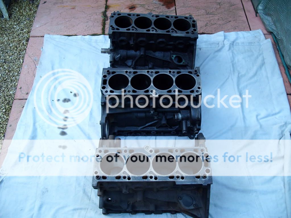 c20xe parts for rebuilds | Vauxhall Owners Forum