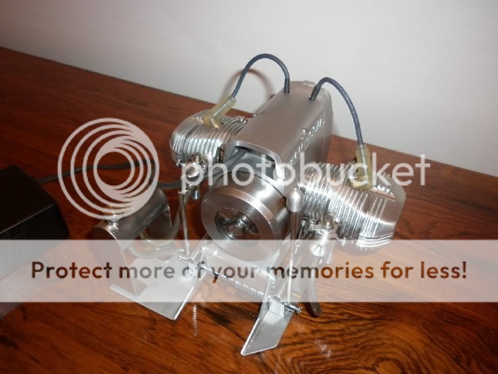 BMW R7 Motorcycle Engine | Page 8 | Home Model Engine Machinist Forum