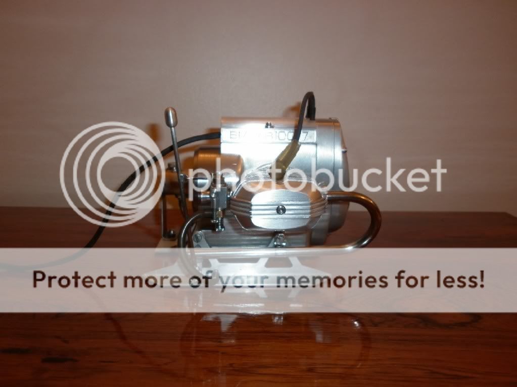 BMW R7 Motorcycle Engine | Page 8 | Home Model Engine Machinist Forum