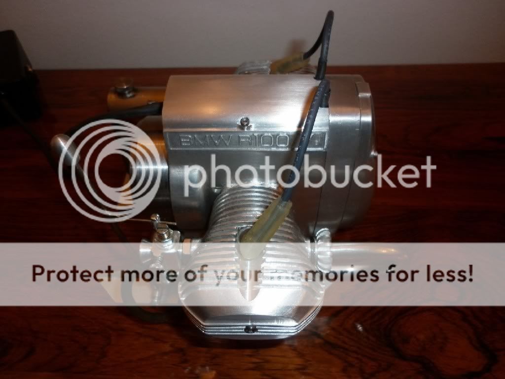BMW R7 Motorcycle Engine | Page 5 | Home Model Engine Machinist Forum