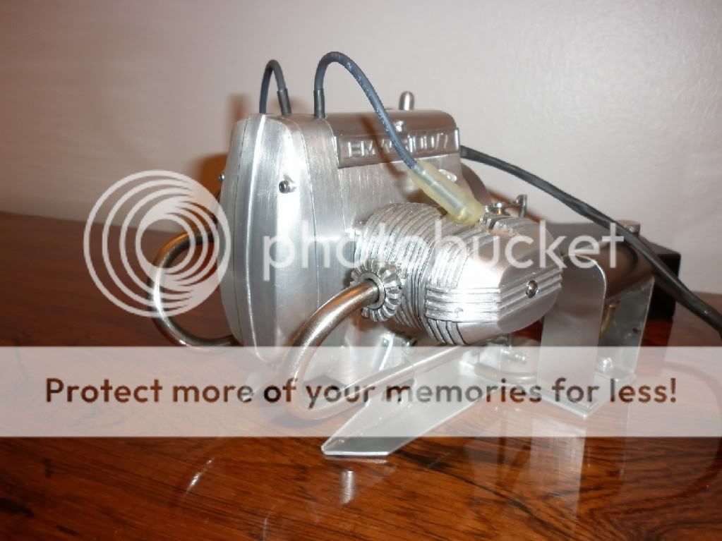 BMW R7 Motorcycle Engine | Page 8 | Home Model Engine Machinist Forum