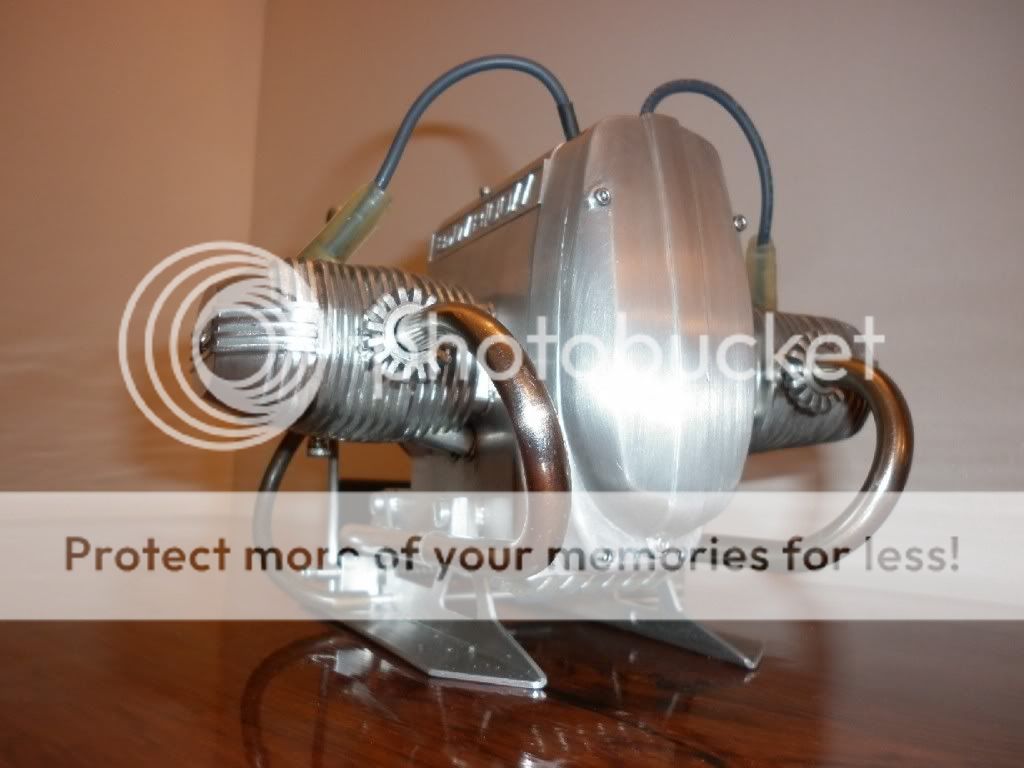 BMW R7 Motorcycle Engine | Page 8 | Home Model Engine Machinist Forum