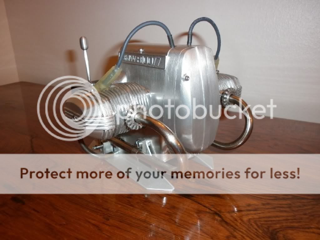 BMW R7 Motorcycle Engine | Page 8 | Home Model Engine Machinist Forum