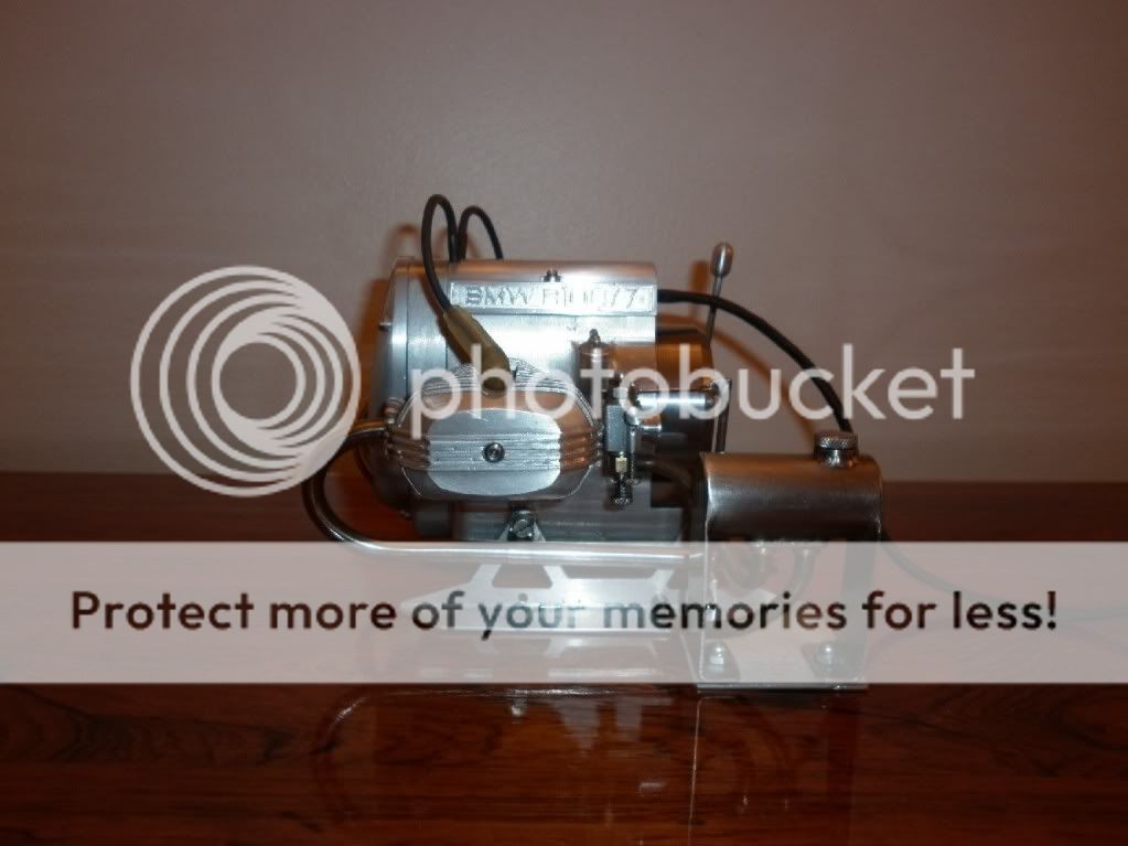 BMW R7 Motorcycle Engine | Page 8 | Home Model Engine Machinist Forum