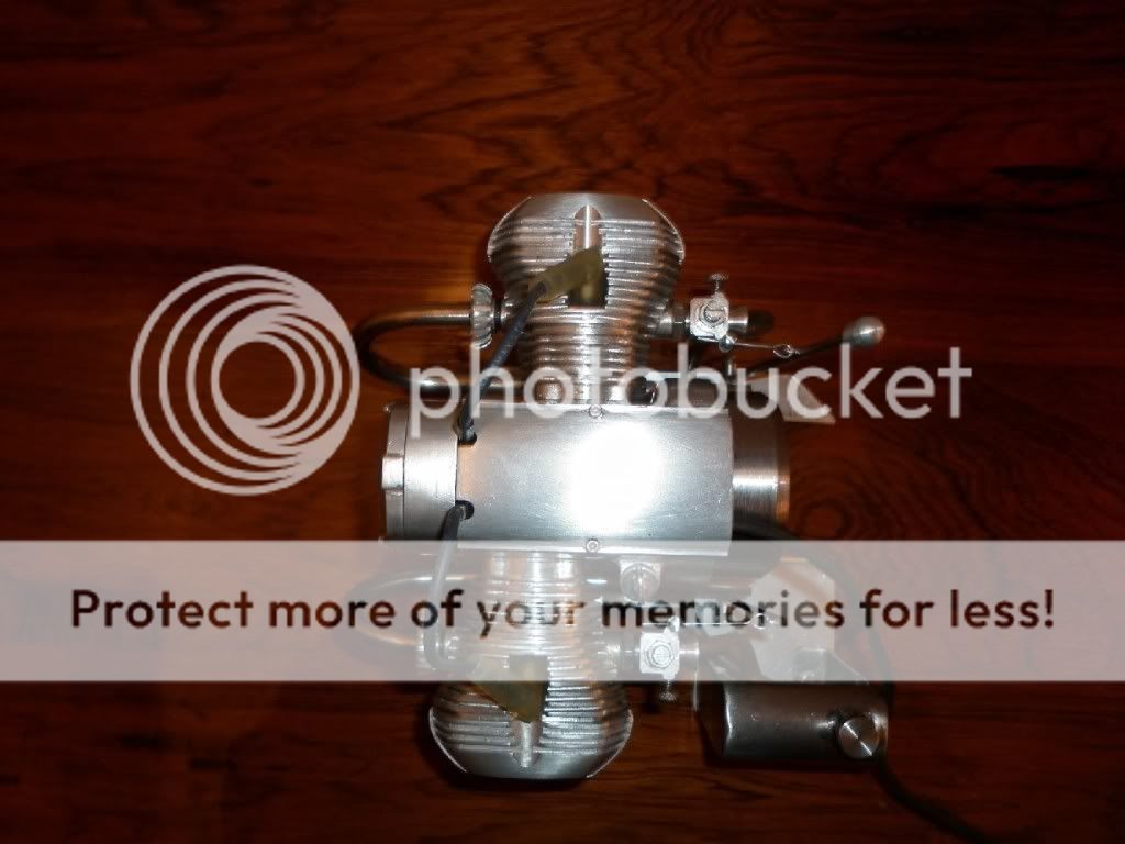 BMW R7 Motorcycle Engine | Page 8 | Home Model Engine Machinist Forum