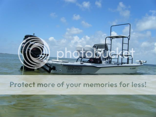 My New HAYNIE 23 Cat | 2 Cool Fishing Forum