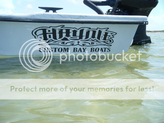 My New HAYNIE 23 Cat | 2 Cool Fishing Forum