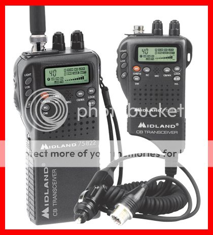 Radio Communication Parts & Accessories Antenna Splitter CB/AM/FM use ...