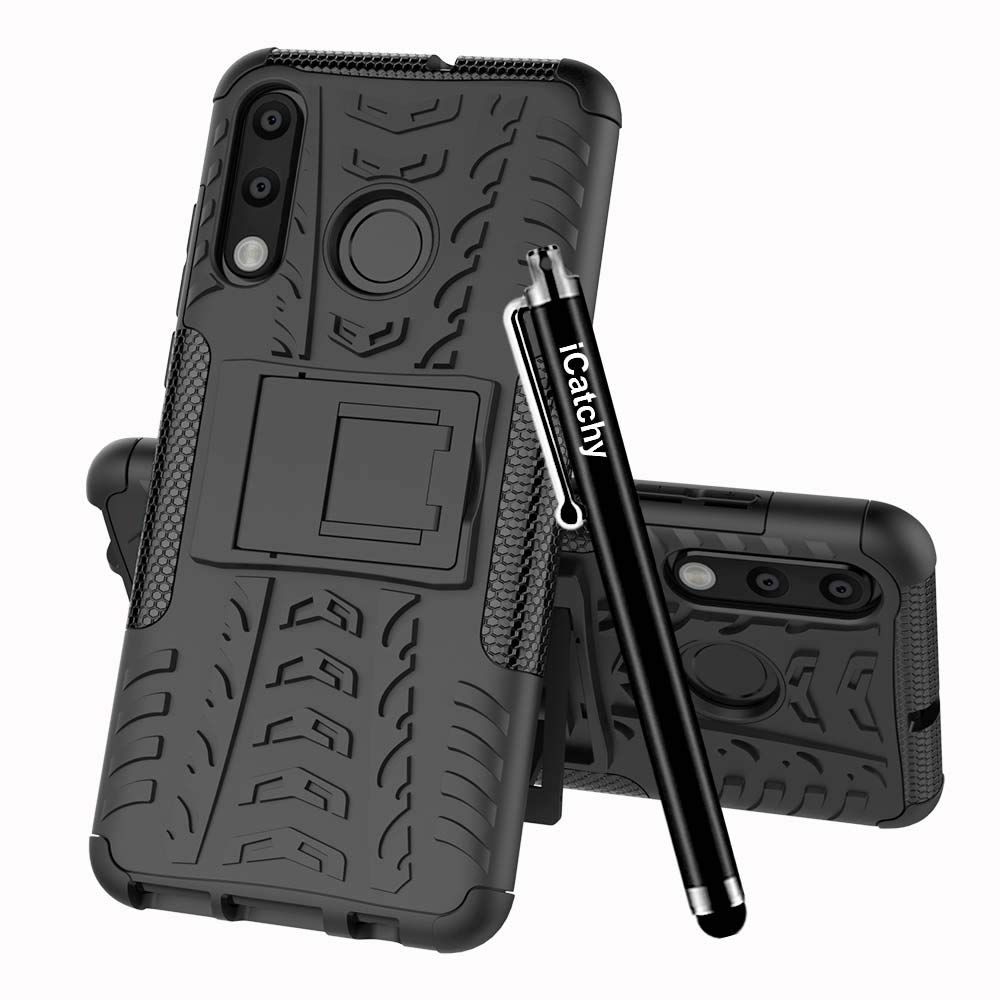 Case for Huawei P30 Pro P30 Lite Phone Heavy duty Hybrid Shockproof ...
