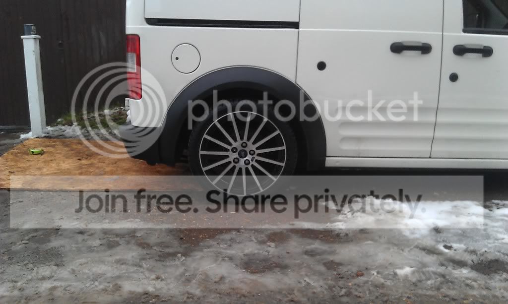 Ford Transit Forum • View topic - Transit connect lowering service ...