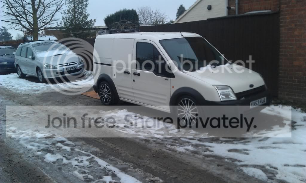 Ford Transit Forum • View topic - Transit connect lowering service ...
