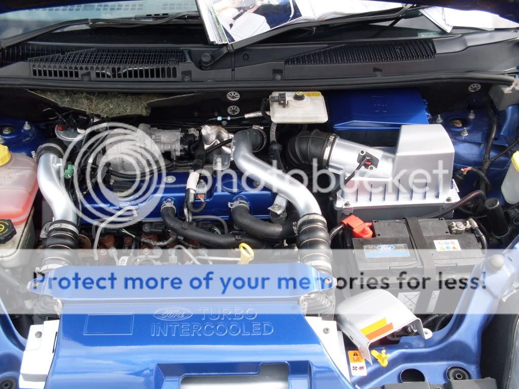 Ford Transit Forum • View topic - What did you do to your connect today?