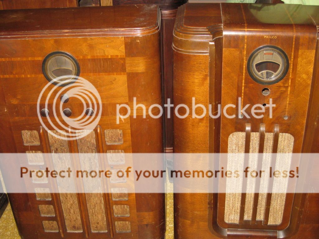 WTB Philco 37-650 or 650x - Antique Radio Forums