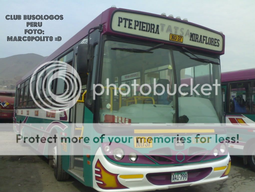 Lima | Corredores Complementarios (Bus Patrón) | Avances | Page 119 ...