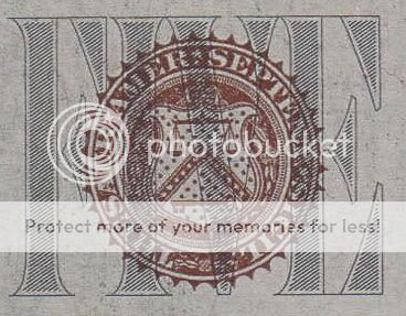 SEG Project Banknote Seal Designs of 1928-1934, and what I learned ...