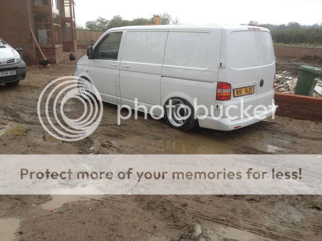 Mt t5 .... Air ride | VW T4 Forum - VW T5 Forum