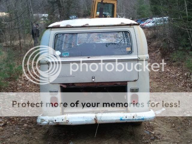 TheSamba.com :: Bay Window Bus - View topic - "Good Vibrations" 69 bus ...