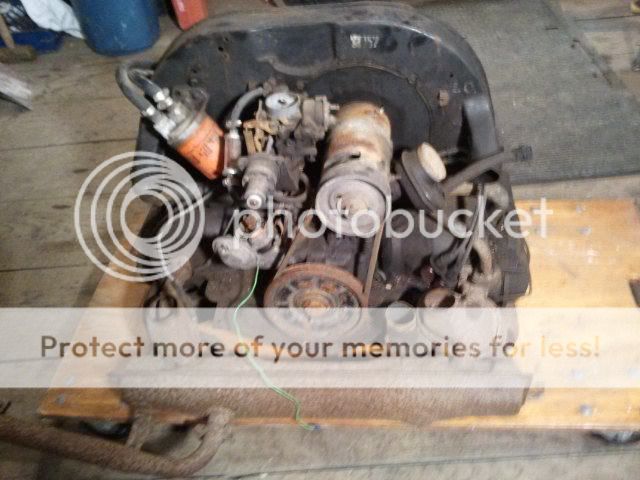 TheSamba.com :: Bay Window Bus - View topic - "Good Vibrations" 69 bus ...