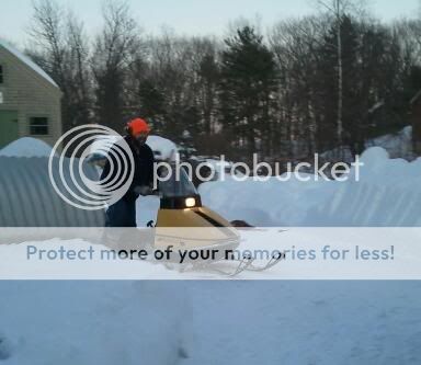 Starcraft 70-71 | Snowmobile Forum