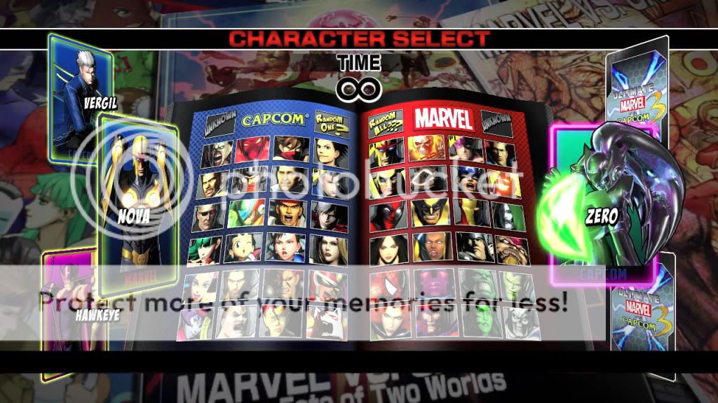 Clan Tantalus: Más del Vita (mis primeras impresiones y varios temas)