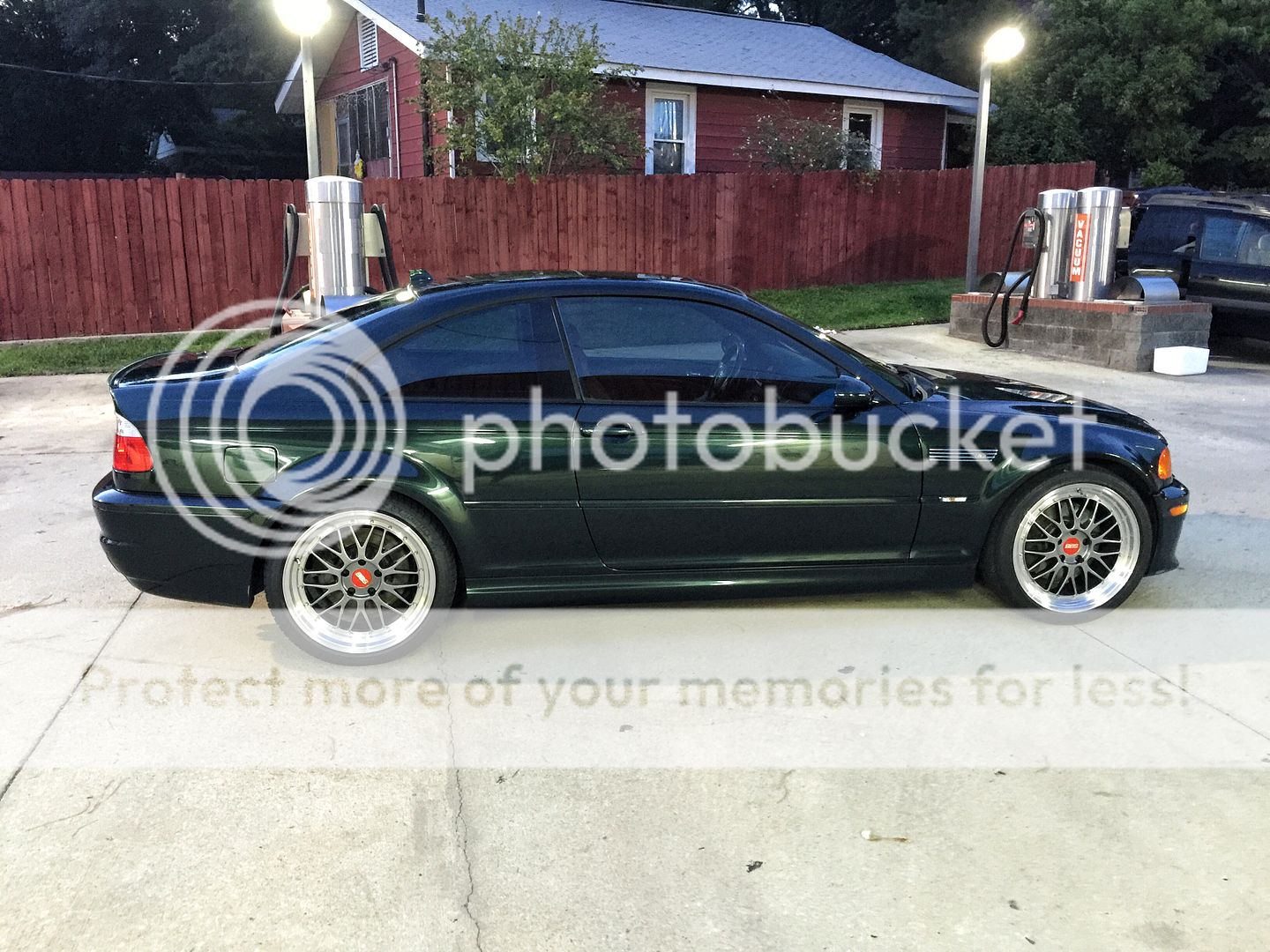 BMW E46 M3 DINAN S2 - One Take : r/cars