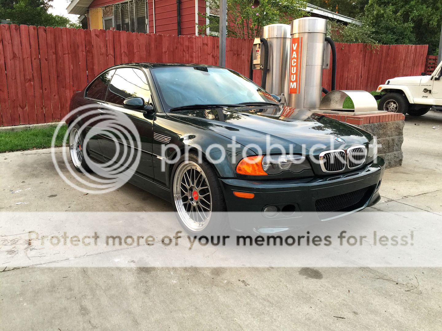 BMW E46 M3 DINAN S2 - One Take : r/cars