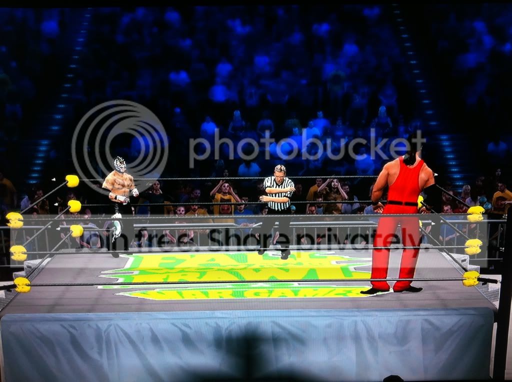 WCW Arenas - Create-An-Arena - CAWs.ws