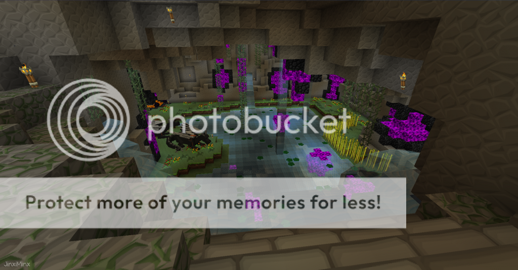 Enderdragon Cavern - Screenshots - Show Your Creation - Minecraft Forum ...