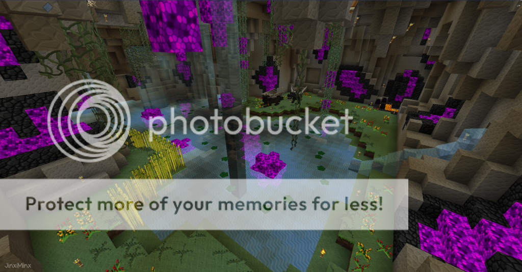 Enderdragon Cavern - Screenshots - Show Your Creation - Minecraft Forum ...