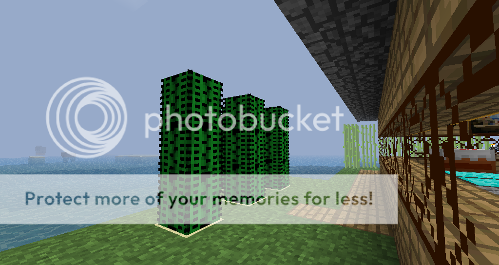 16x16 TG Dezign Craft Texture Pack! - Resource Packs - Mapping and ...