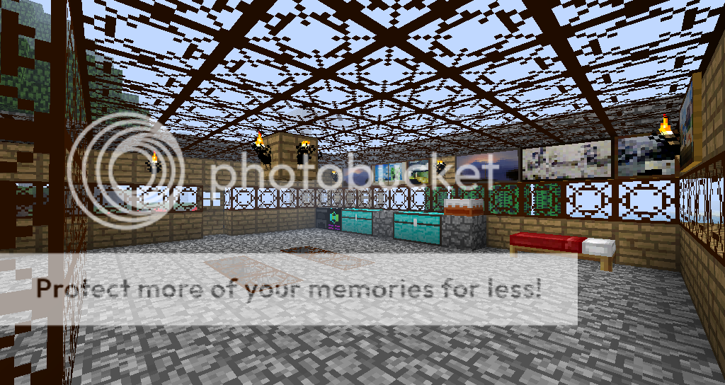 16x16 TG Dezign Craft Texture Pack! - Resource Packs - Mapping and ...