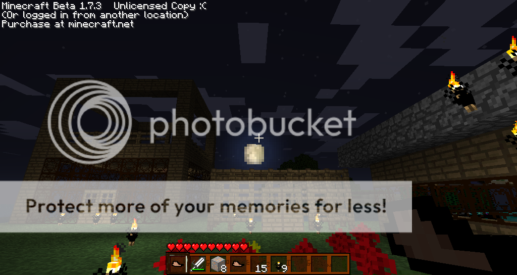 16x16 TG Dezign Craft Texture Pack! - Resource Packs - Mapping and ...