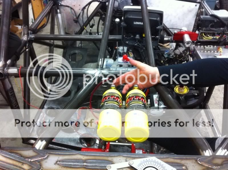 Team ASR car #76 | Page 12 | Pirate 4x4