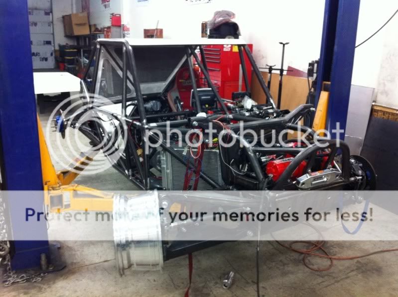 Team ASR car #76 | Page 12 | Pirate 4x4