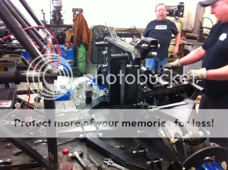 Team ASR car #76 | Page 13 | Pirate 4x4