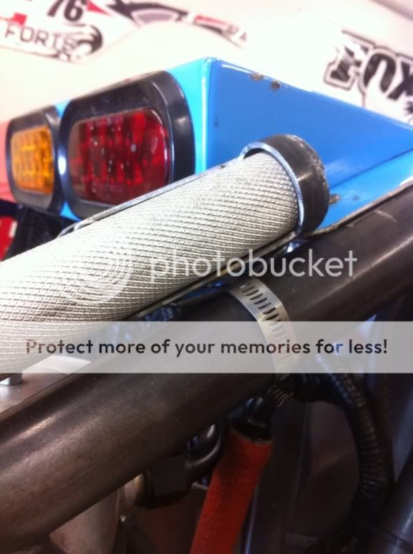 Team ASR car #76 | Page 31 | Pirate 4x4