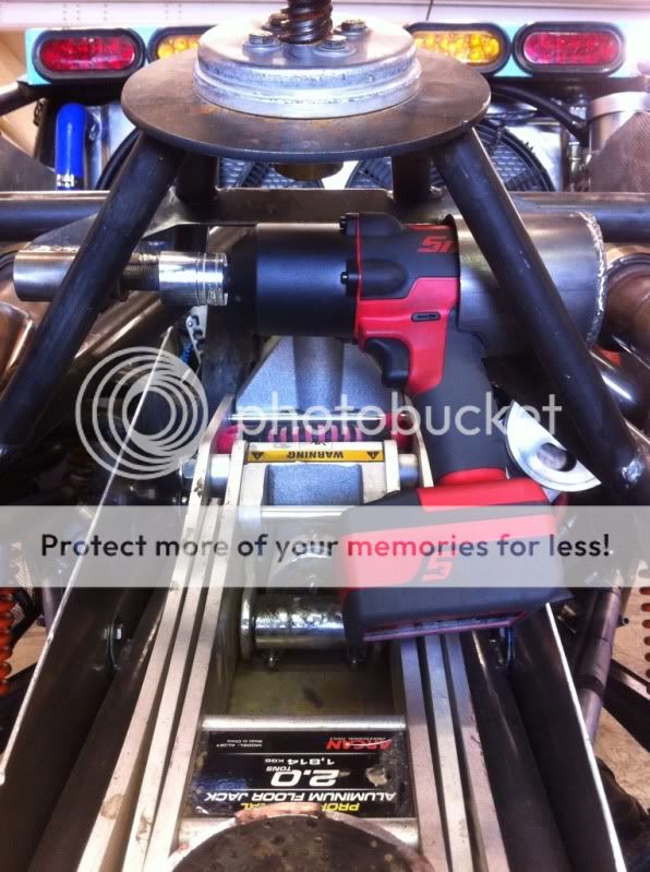 Team ASR car #76 | Page 31 | Pirate 4x4