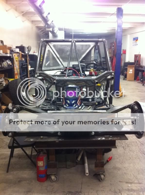 Team ASR car #76 | Page 11 | Pirate 4x4