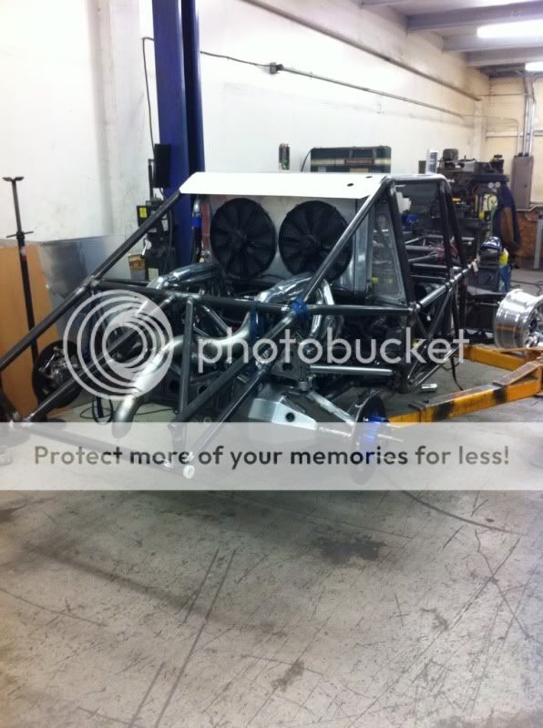 Team ASR car #76 | Page 12 | Pirate 4x4