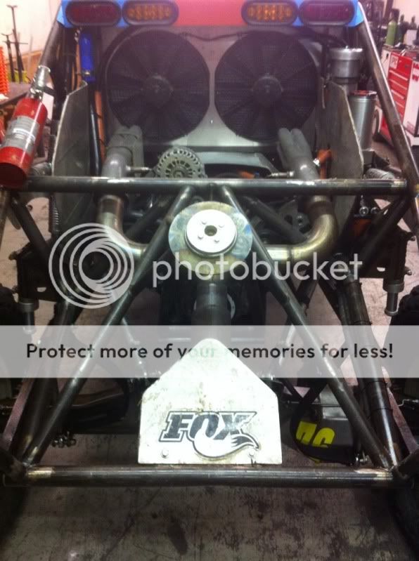 Team ASR car #76 | Page 31 | Pirate 4x4