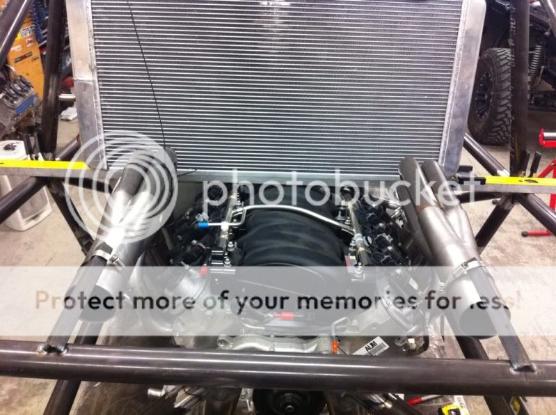 Team ASR car #76 | Page 3 | Pirate 4x4