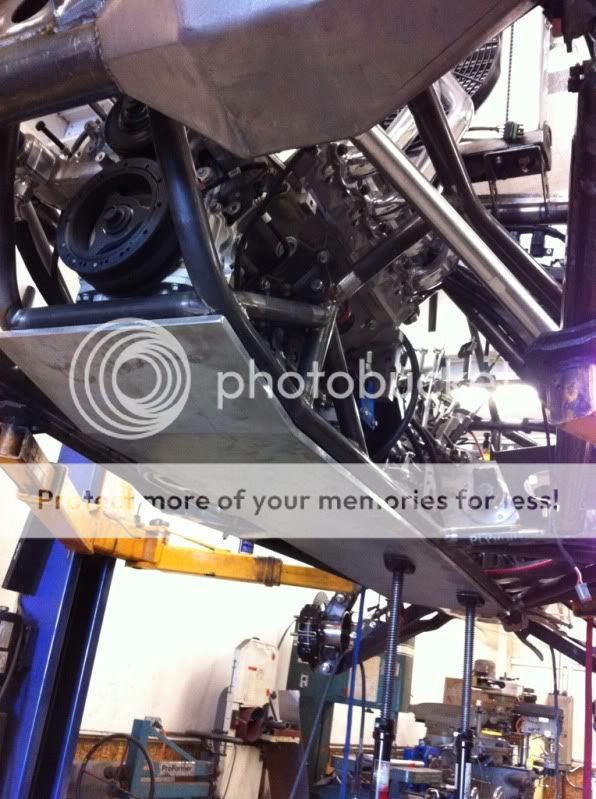 Team ASR car #76 | Page 12 | Pirate 4x4