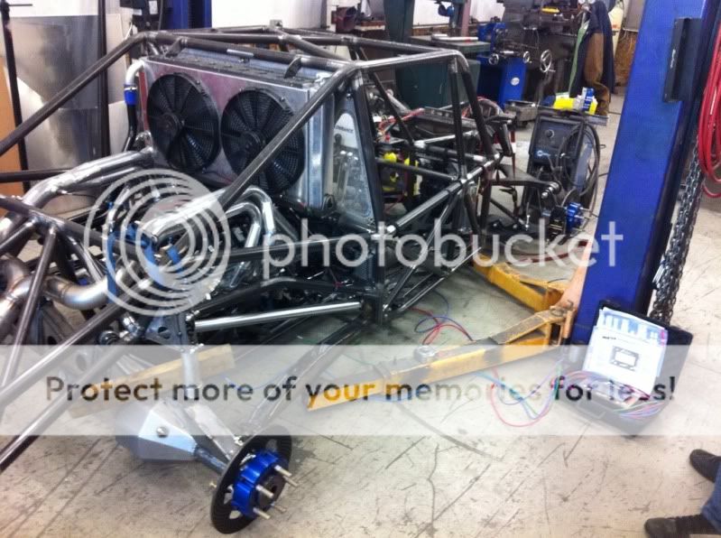 Team ASR car #76 | Page 12 | Pirate 4x4