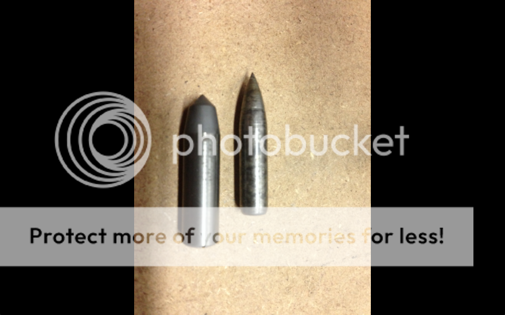 Need Help Identifying Bullet > Ammunition > AR15.COM