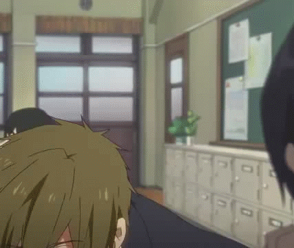 6/19 《Free!》 PV 的 GIF 90 張 分享（自作） - moon5200402的創作 - 巴哈姆特