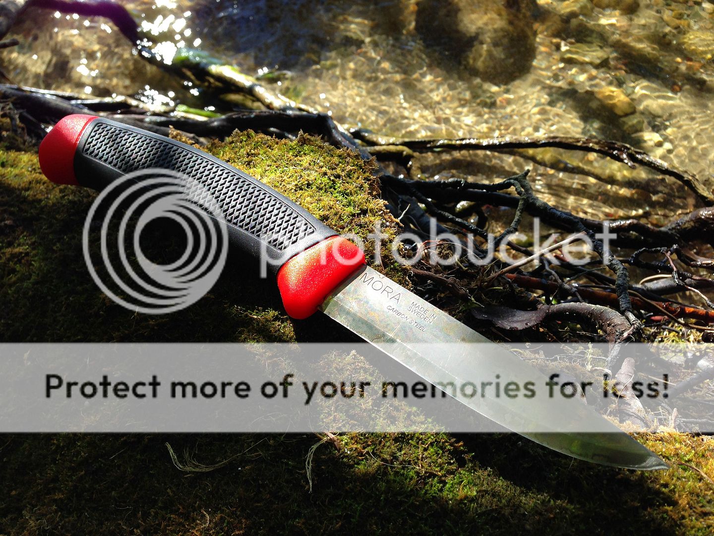 Are Moras any good? | Page 3 | BladeForums.com